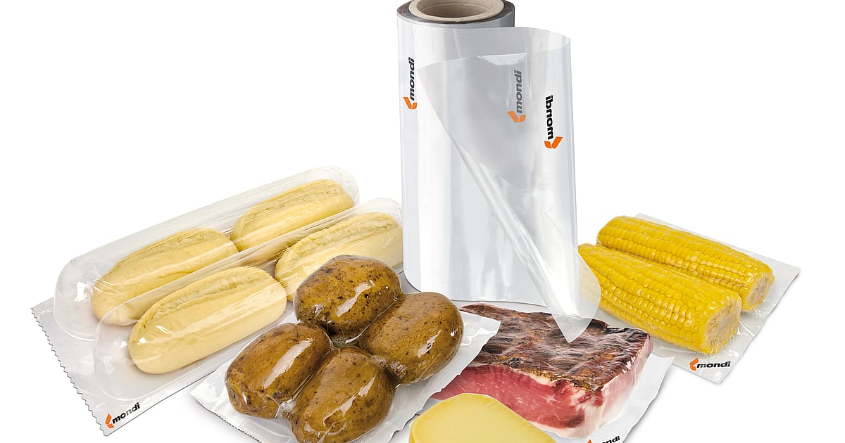 Technical Films for a Wide Range of Industries and Products - Mondi ...