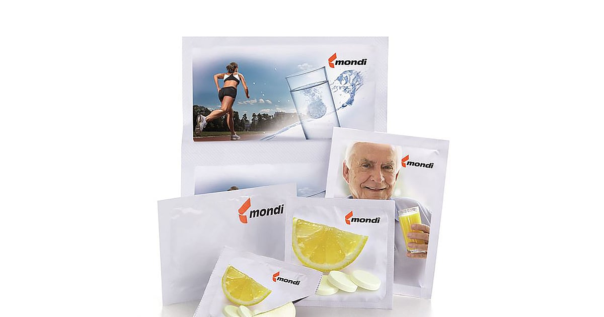 Portion Packs | Mondi North America