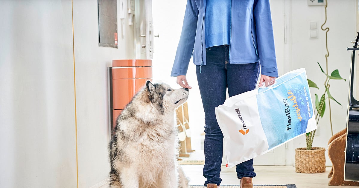 Mondi North America | Sustainable and Flexible Packaging