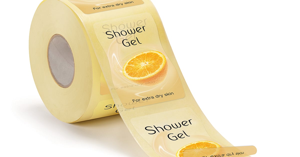 Standard Label Films | Mondi North America